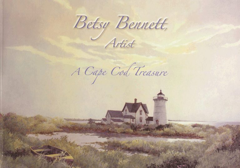 Frog Pond Studio – The Art of Betsey Bennett